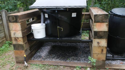 ProtaPod aka small farm/homesteading BSF “bioconverter” | WNC G.R.U.B.S ...